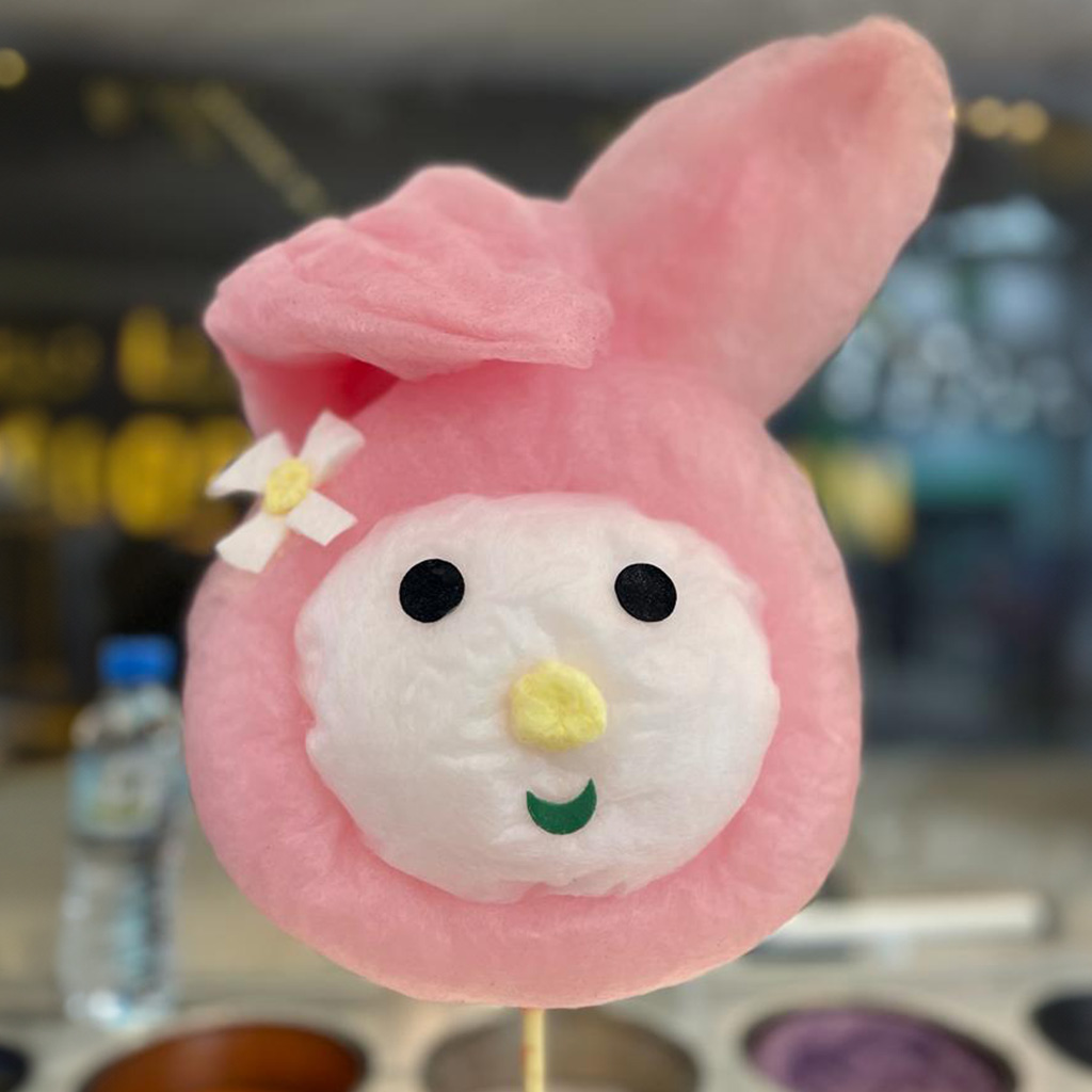 Gallery – CANDY 'n ART